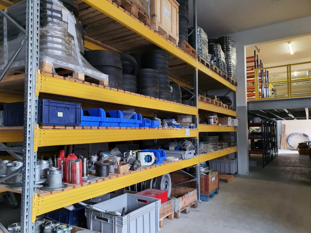 Lisa – AMS Software